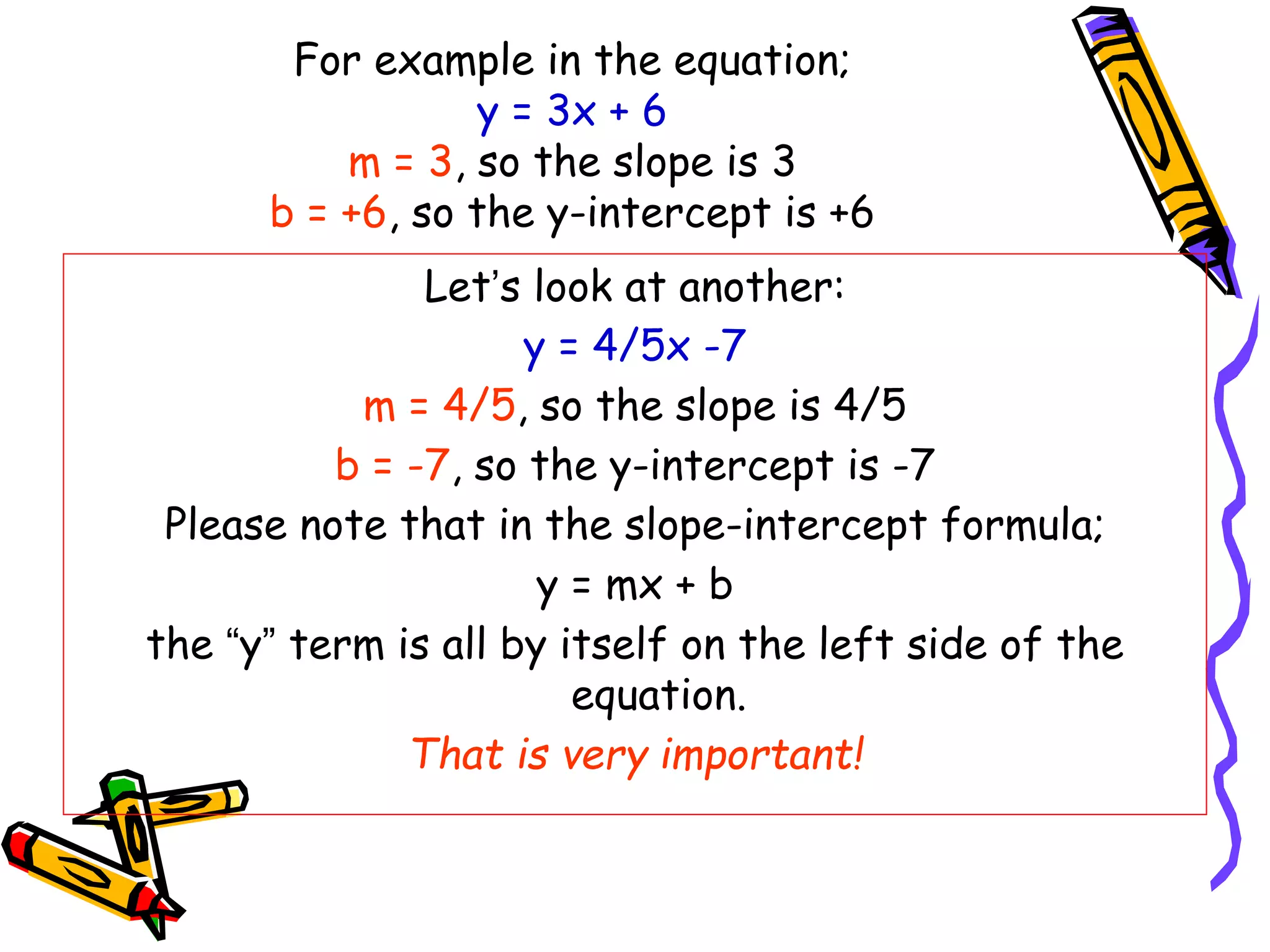 WRITING AND GRAPHING LINEAR EQUATIONS 1.pptx