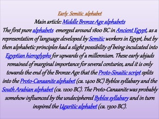 Writing and learning skills | PPT