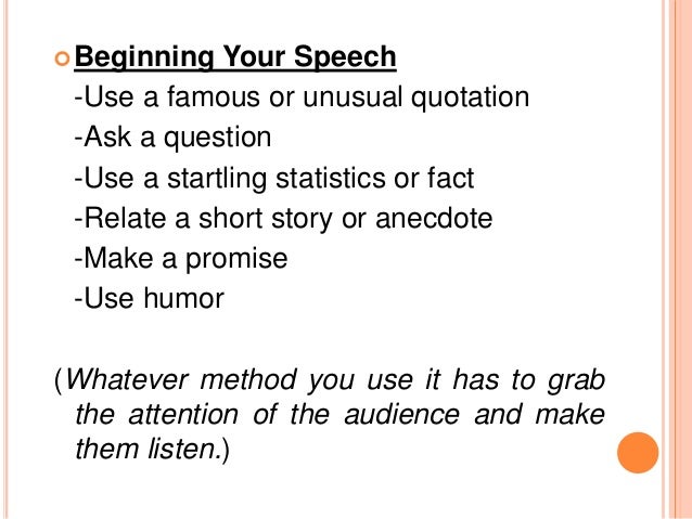 Writing and preparing speeches. training orators and declaimers