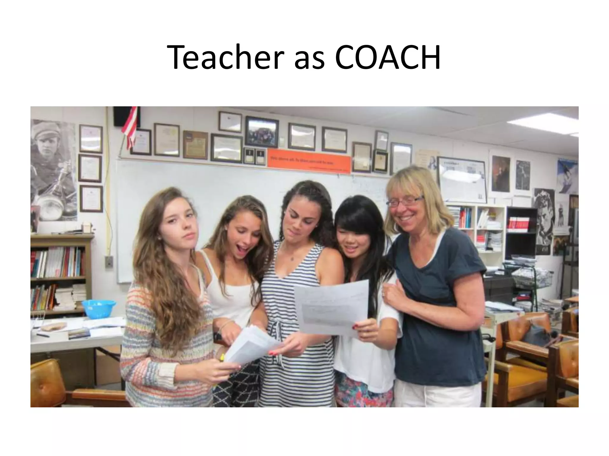 Writing and the common core | PPT