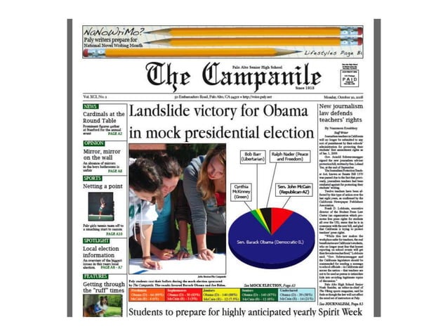 Writing and the common core