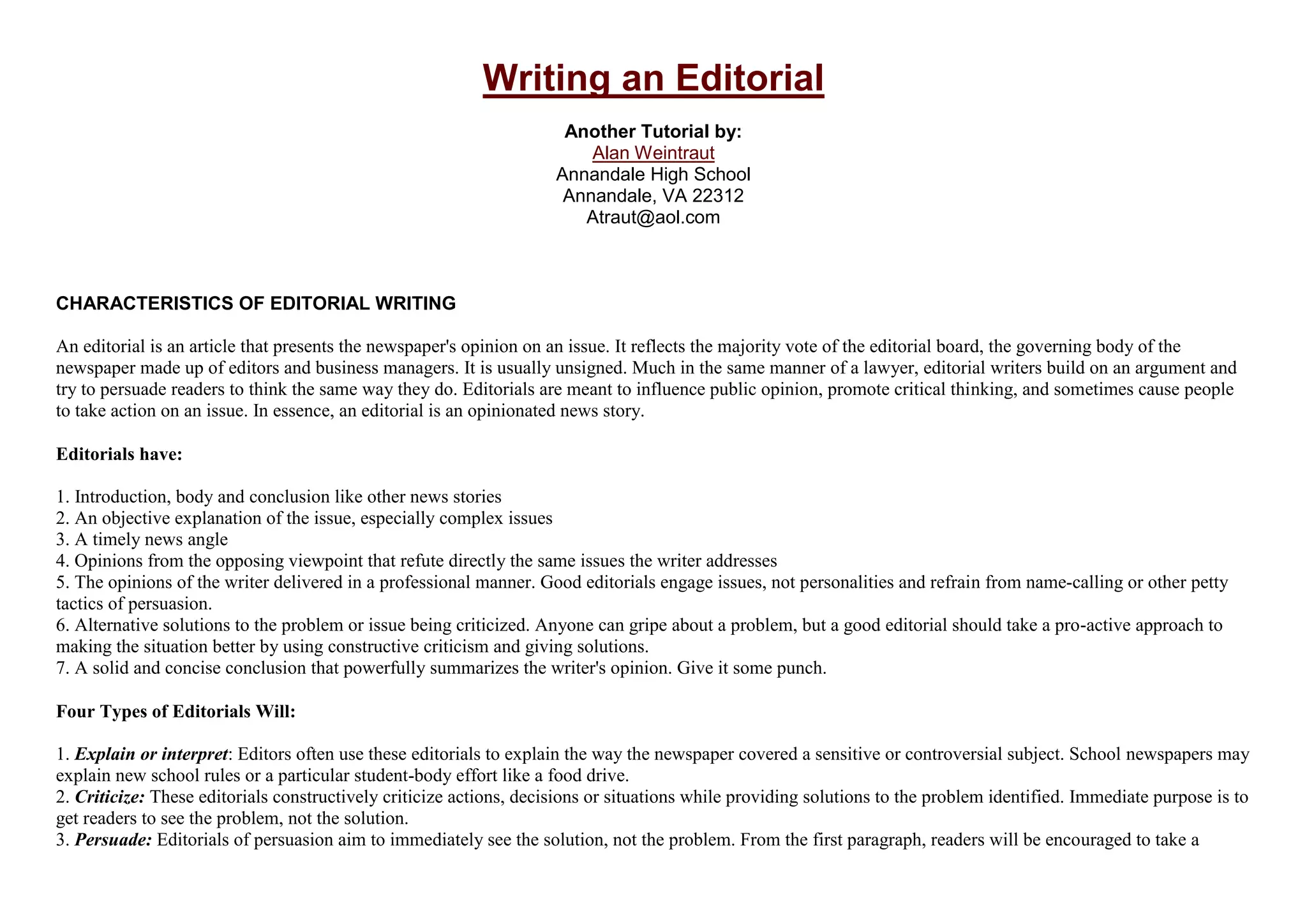 Writing an Editorial.docx