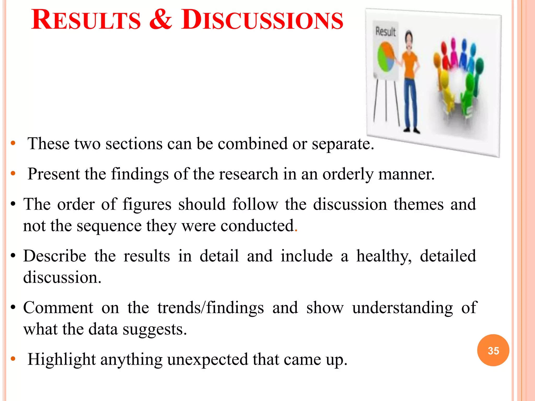 Writing an Effective Research Paper - Means and Methods | PPT