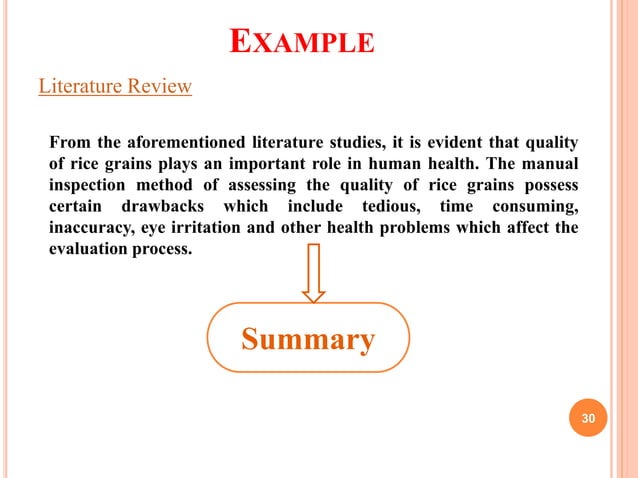 Writing an Effective Research Paper - Means and Methods | PPT ...