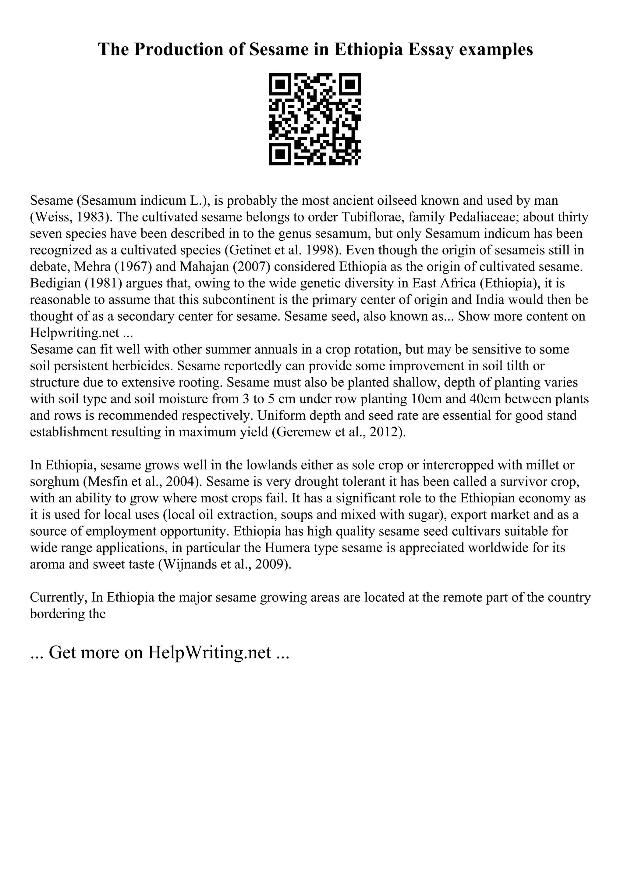 Writing An Essay Outline Worksheet | PDF