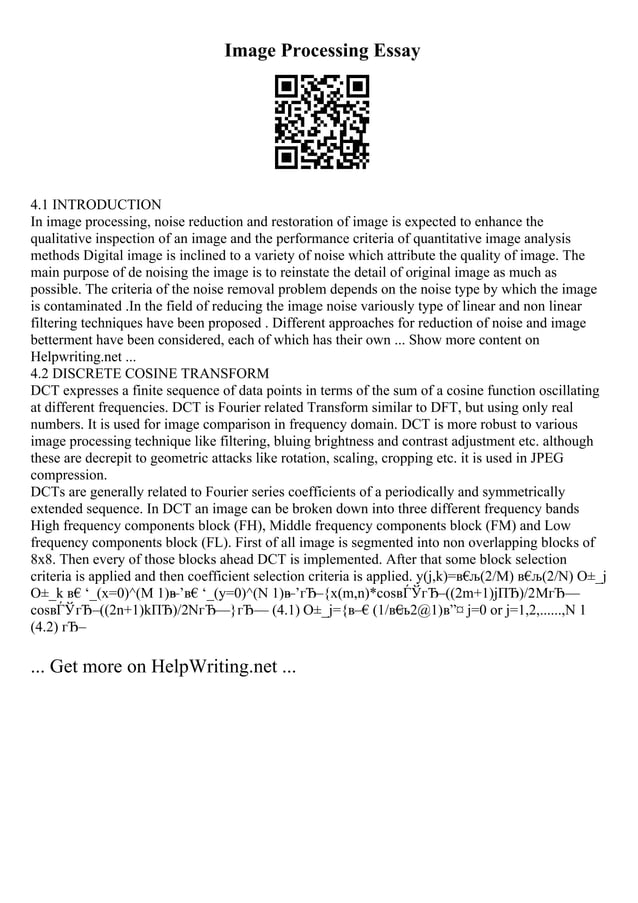 Writing An Essay Outline Worksheet | PDF