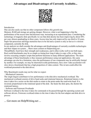 Writing An Essay Plan Ks3 | PDF