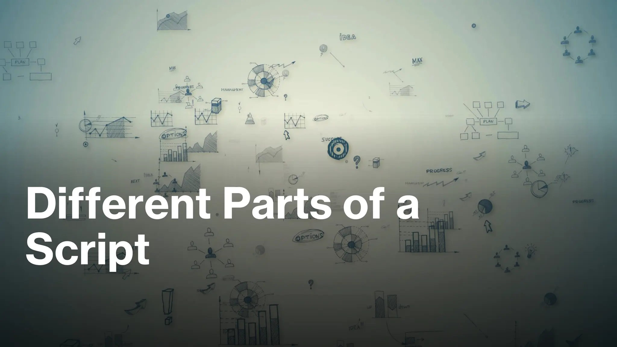 Writing a News Script for a TV Newscast (The Basics) | PDF