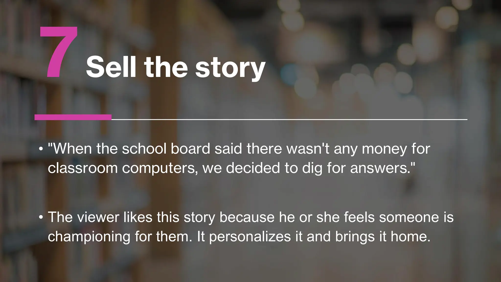 Writing a News Script for a TV Newscast (The Basics) | PDF