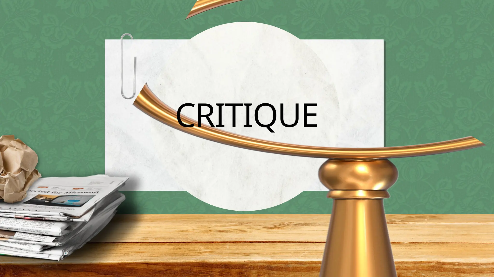 Grade 10 Writing an Independent Critique.pptx