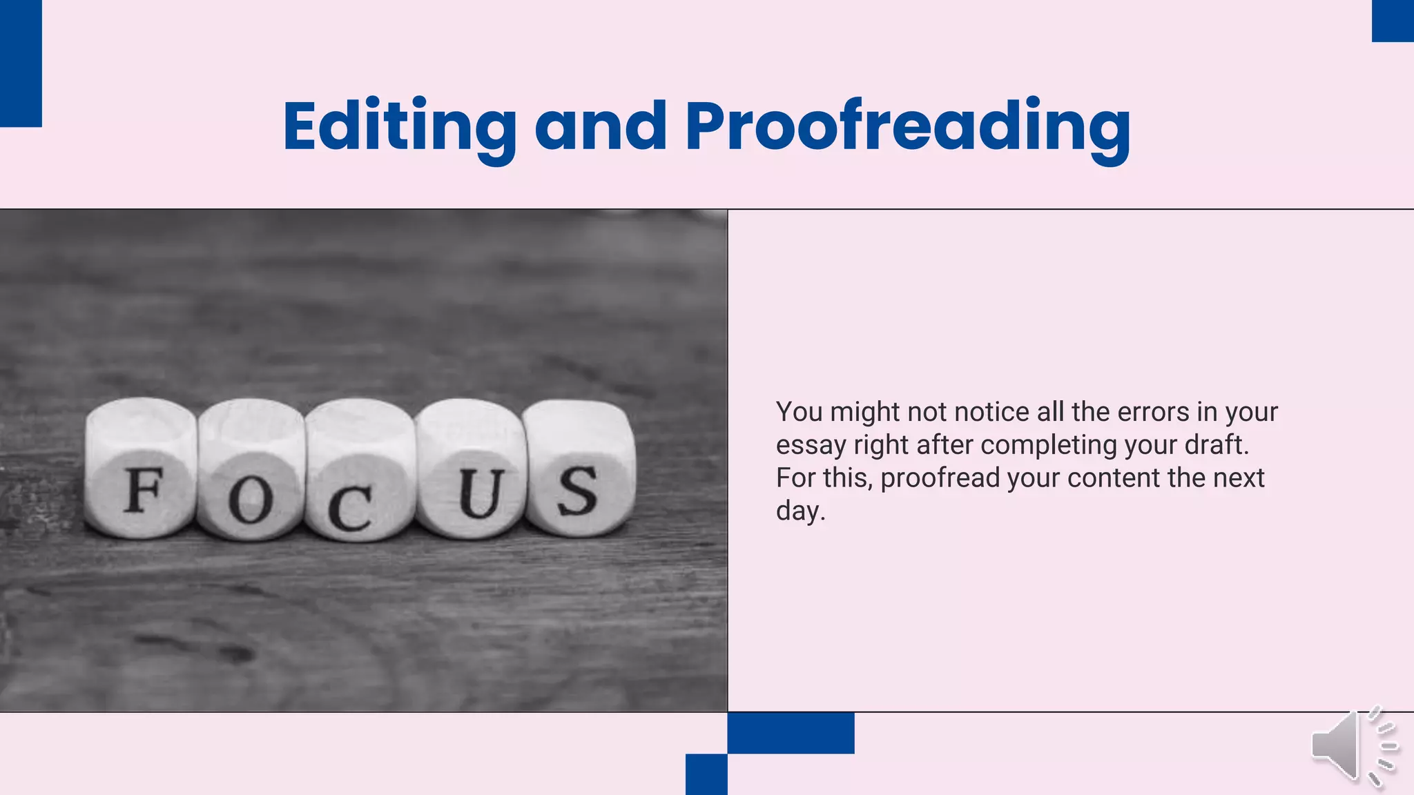 Learners Wing | Writing an Informative Essay | PPTX