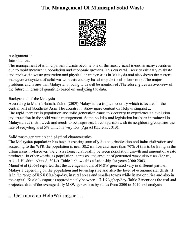 Writing An Interview Paper Formatting Guide, Sample | PDF