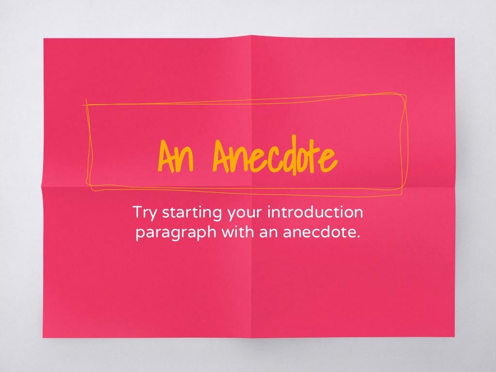 Elements Of An Essay Writing An Introduction Paragraph elements-of-an-essay-writing-an-introduction-paragraph