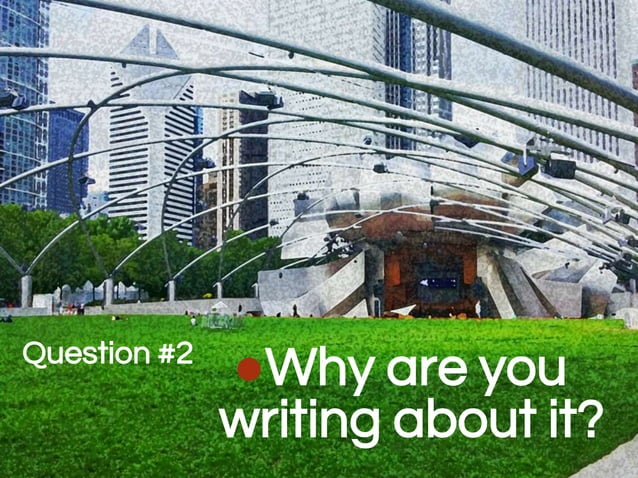 Writing An Intro Paragraph Ppt