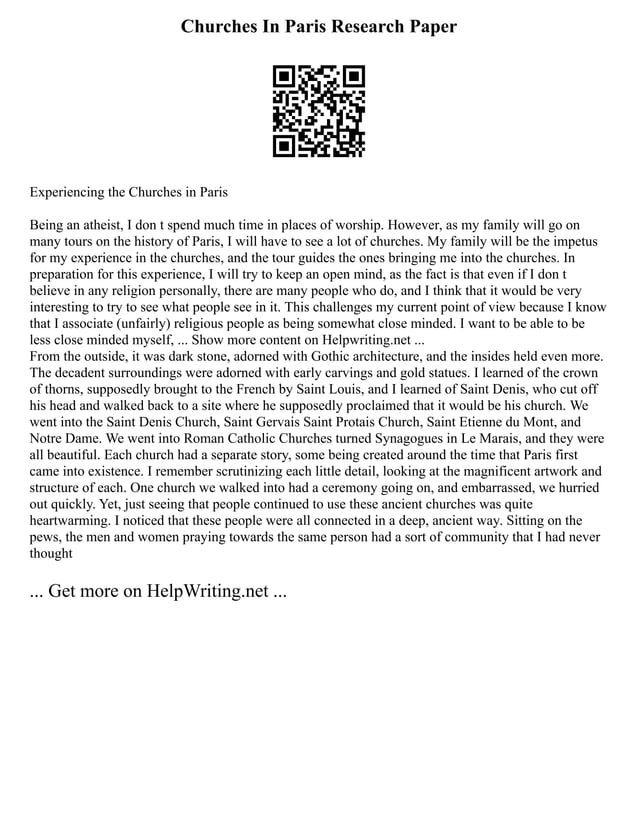 Writing An Issue Paper. How Do You Write An Issue Pap | PDF | Oral care ...