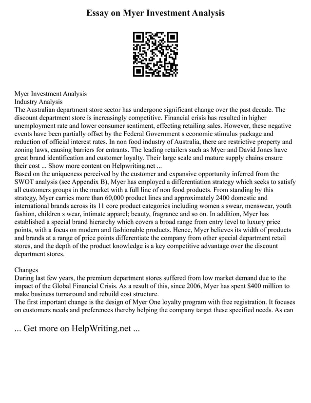 Writing An Issue Paper. How Do You Write An Issue Pap | PDF | Oral care ...