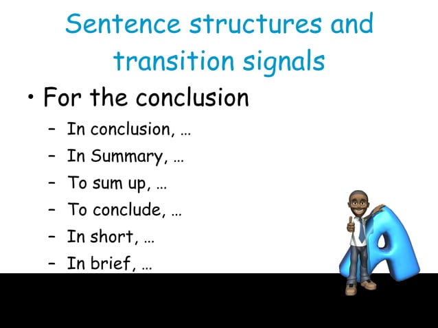 Writing An Opinion Paragraph | PPT