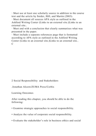 Writing an OutlineOutlines can help you organize your thoughts a.docx