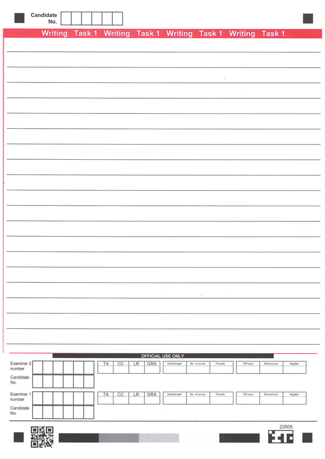 Writing Answer Sheet task 1.pdf