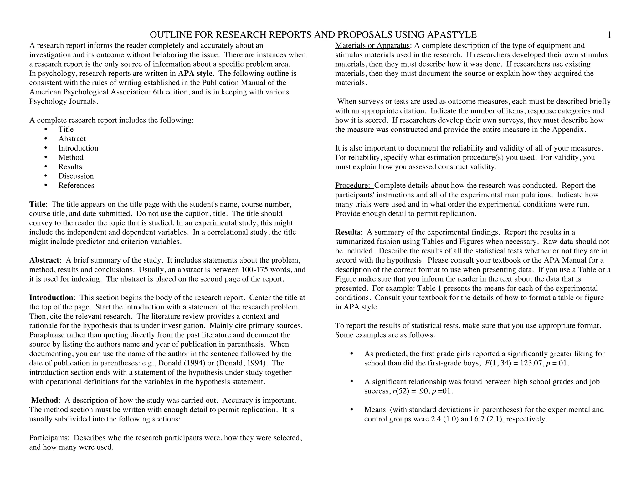 steps in writing a position paper....... | PDF