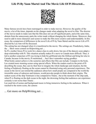 Writing A Paper About Yourself Writing A Essay | PDF | Reproductive ...