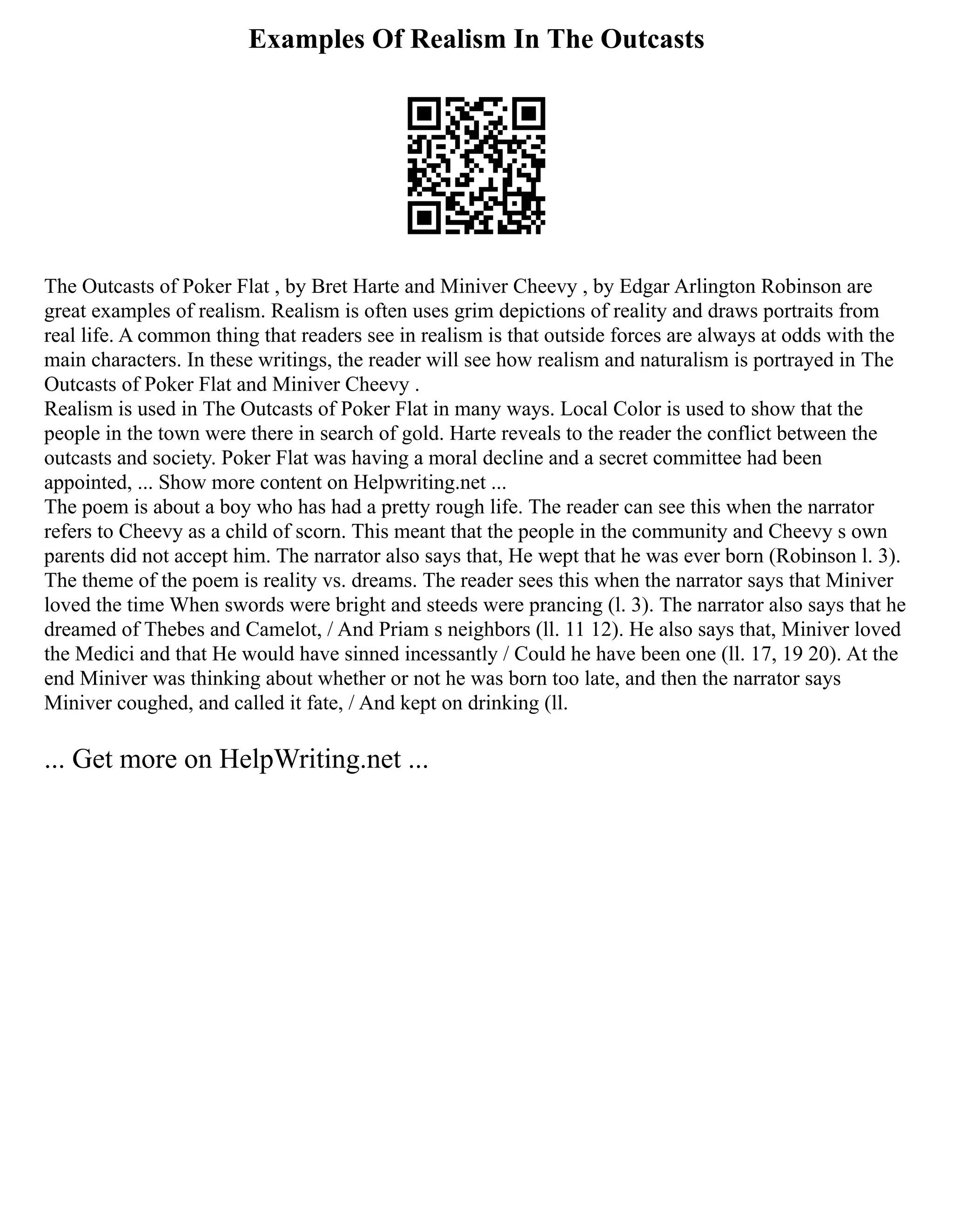 Writing A Paper In Apa | PDF