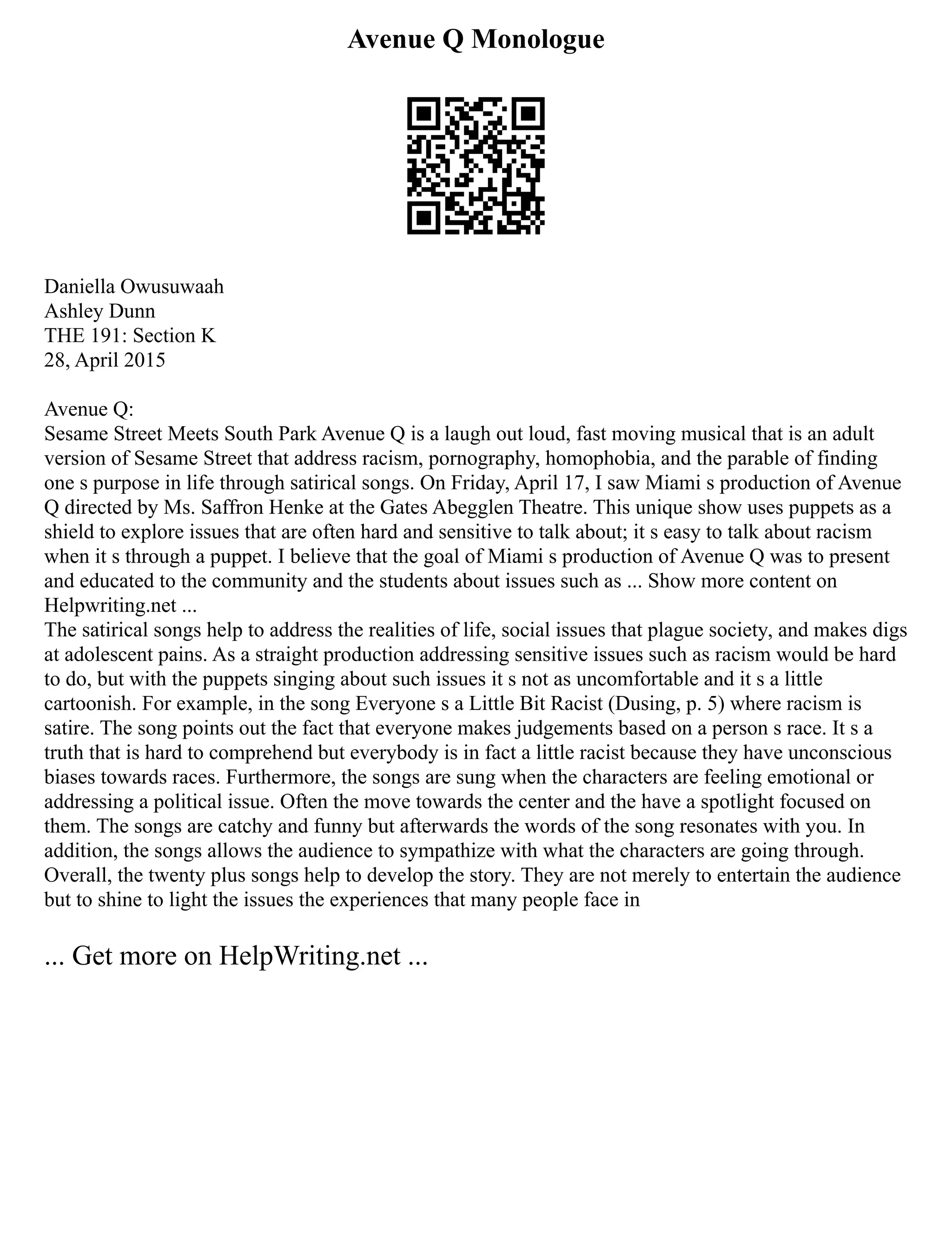 Writing A Paper In Mla Format. How To Write In MLA Format In Google ...