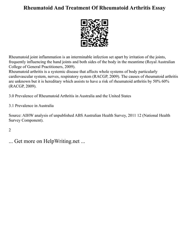 Writing A Paper Proposal MTA Production | PDF