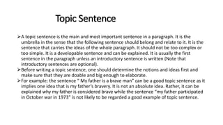 writing a paragraph.pptx