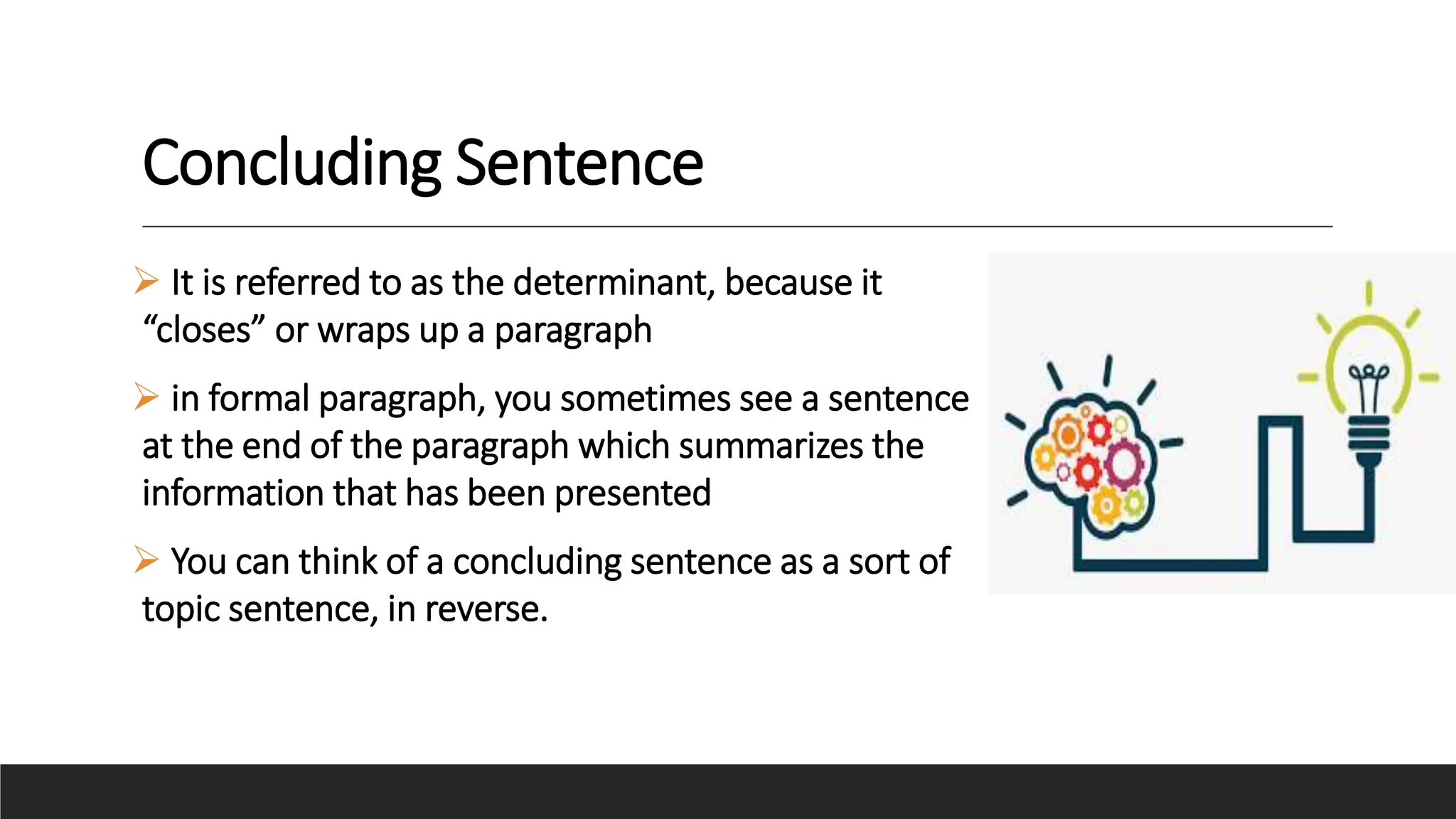 materi menulis paragraf writing a paragraph .pptx