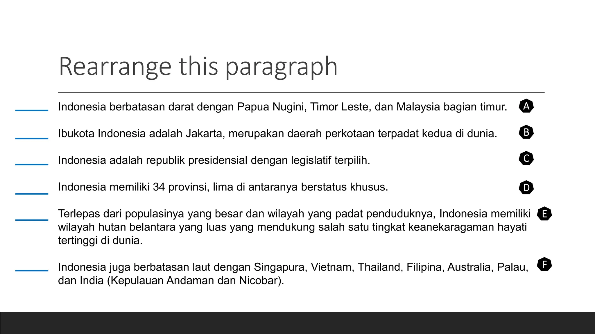 materi menulis paragraf writing a paragraph .pptx