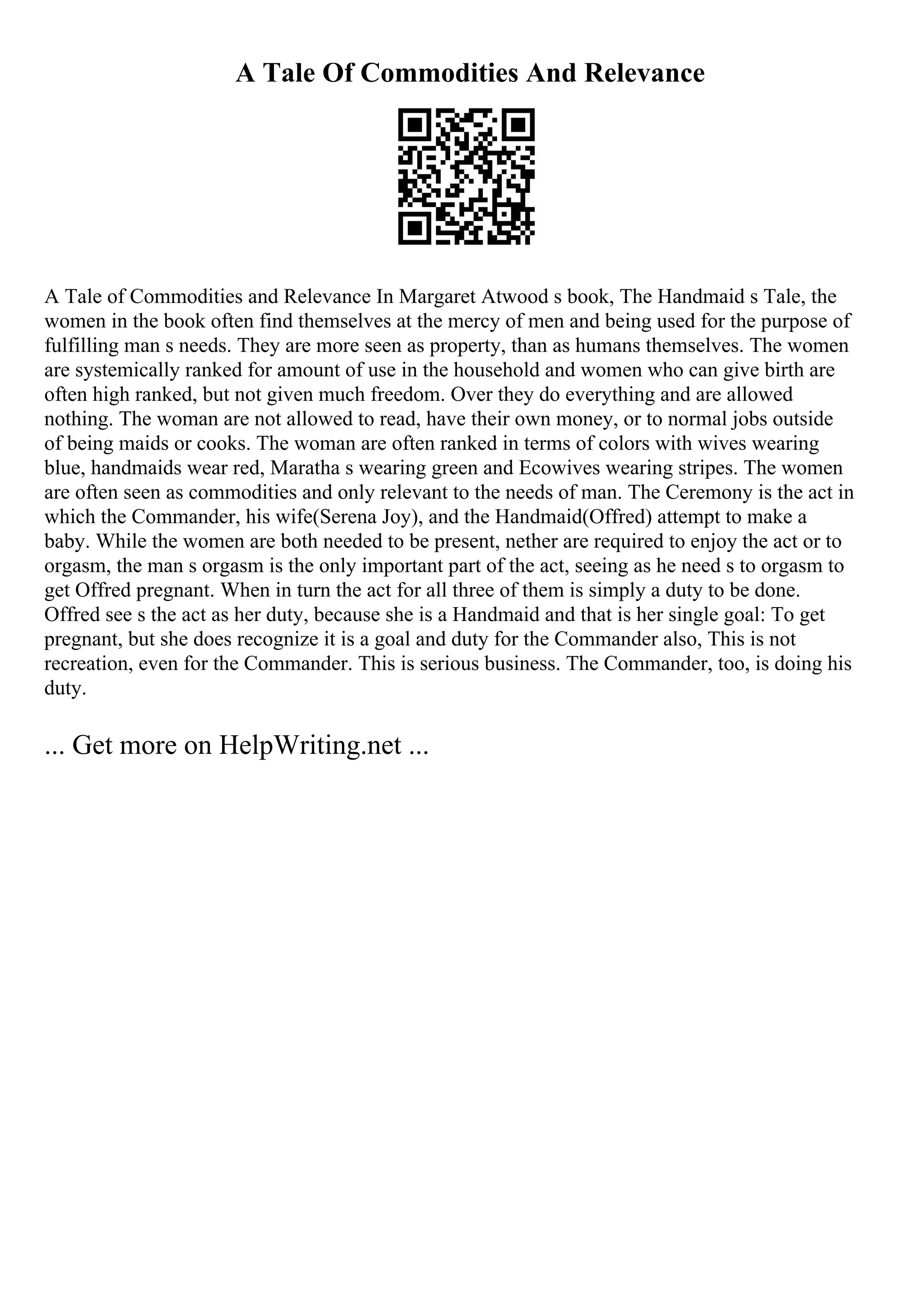 Writing A Persuasive Essay Introduction Examples | PDF