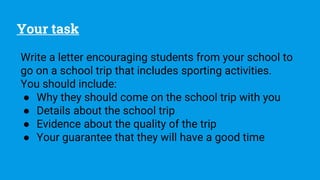 Writing a persuasive letter.pptx