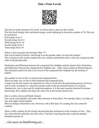 Writing A Policy Paper. How To Write A Policy Brief | PDF