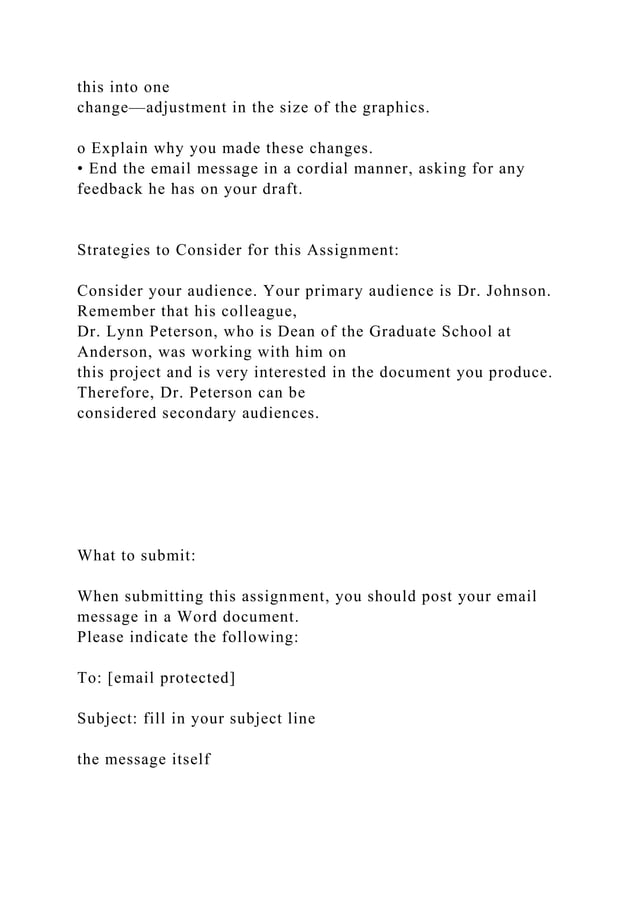 WRITING A POLICY PAPER ONE WAY TO UNDERSTAND THE DIMENSION.docx