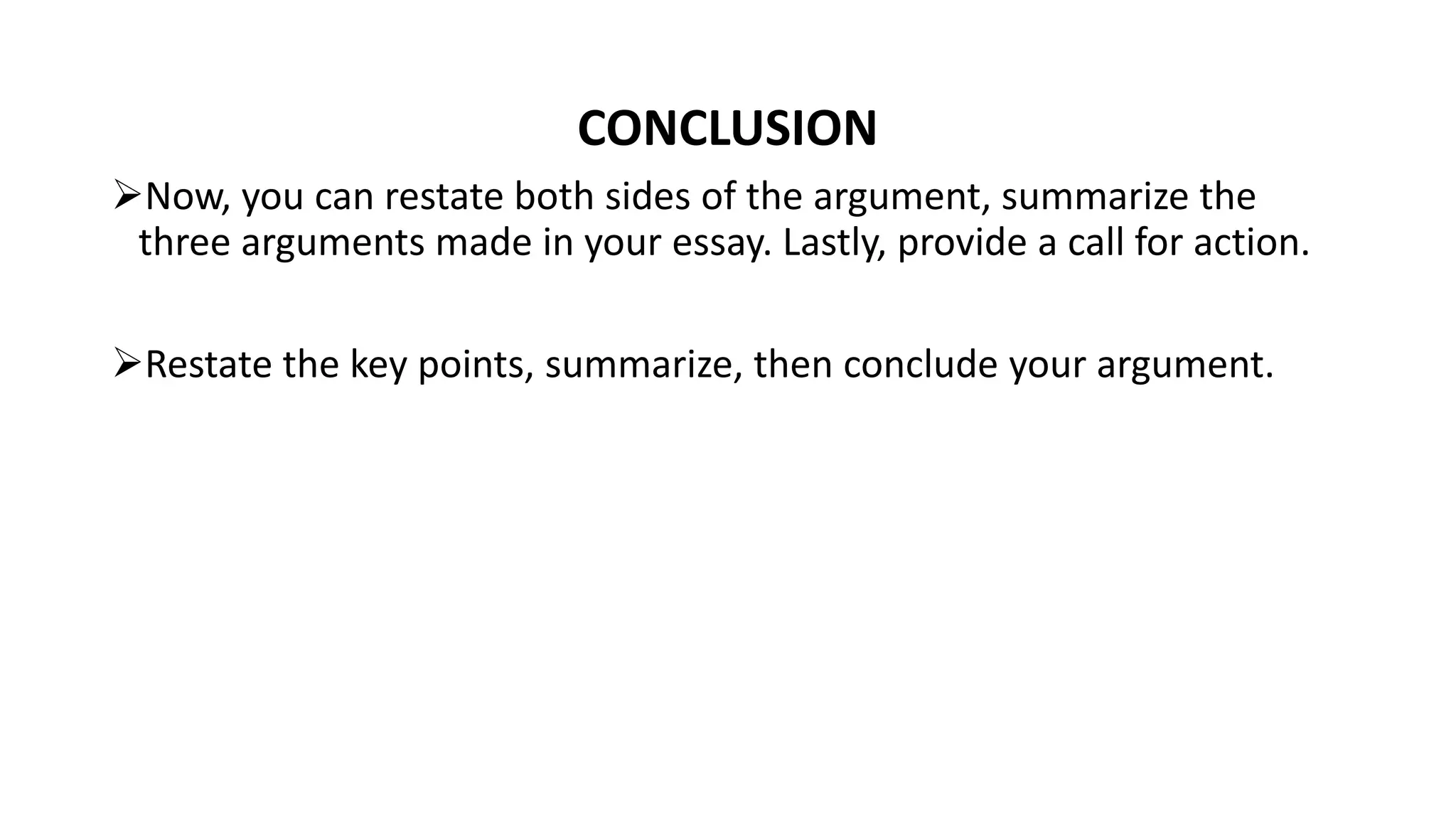 WRITING A POSITION PAPER.pptx