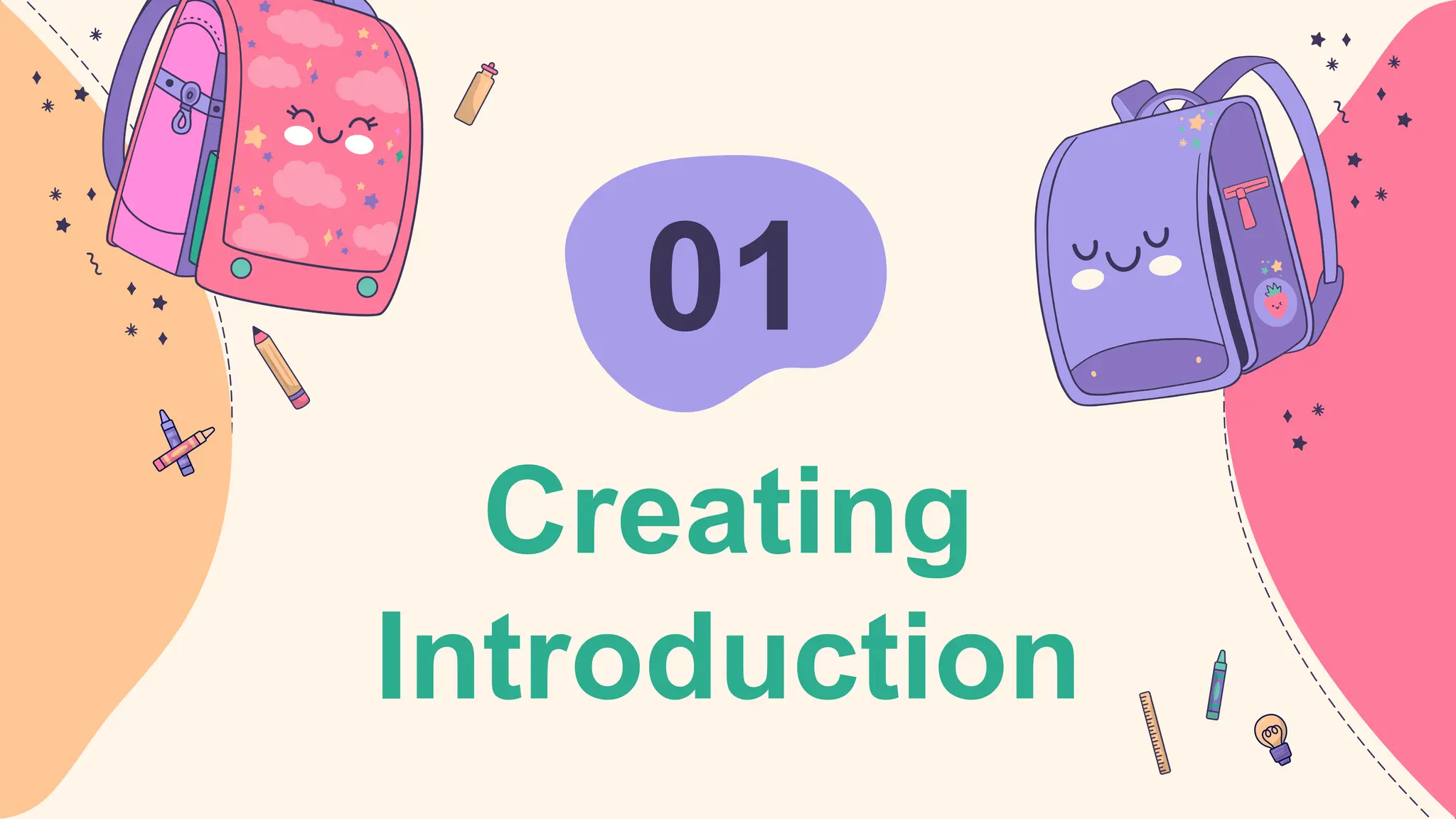 Writing a Position Paper with outline and example | PPTX