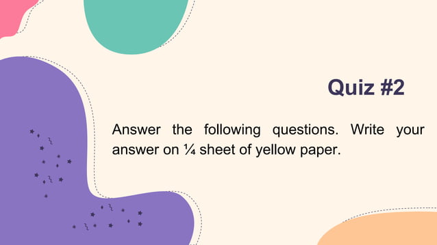 Writing a Position Paper with outline and example | PPTX | Professional ...