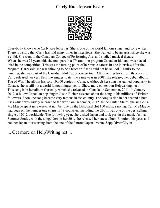 Writing A Position Paper - Definition, Format, Exampl | PDF