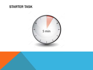 Writing a proposal | PPT