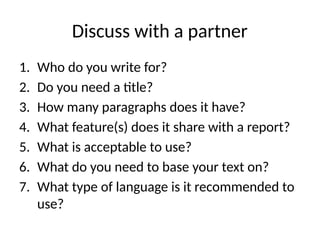 Writing a proposal C1 level - CAE exam.pptx