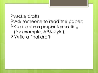 EAPP- Writing a Reaction paper (Grade 11).pptx