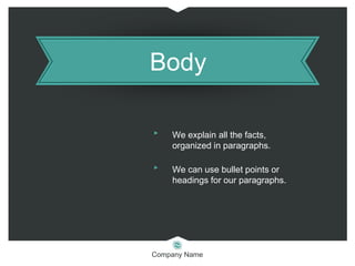 Writing a report | PDF | Educational Assessment | Education