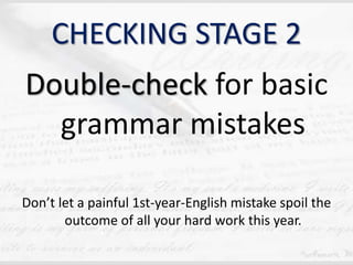 WRITING A REPORT.pptx