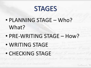 WRITING A REPORT.pptx