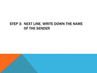 Writing a Report (Tips and Sample of Reports) | PPTX