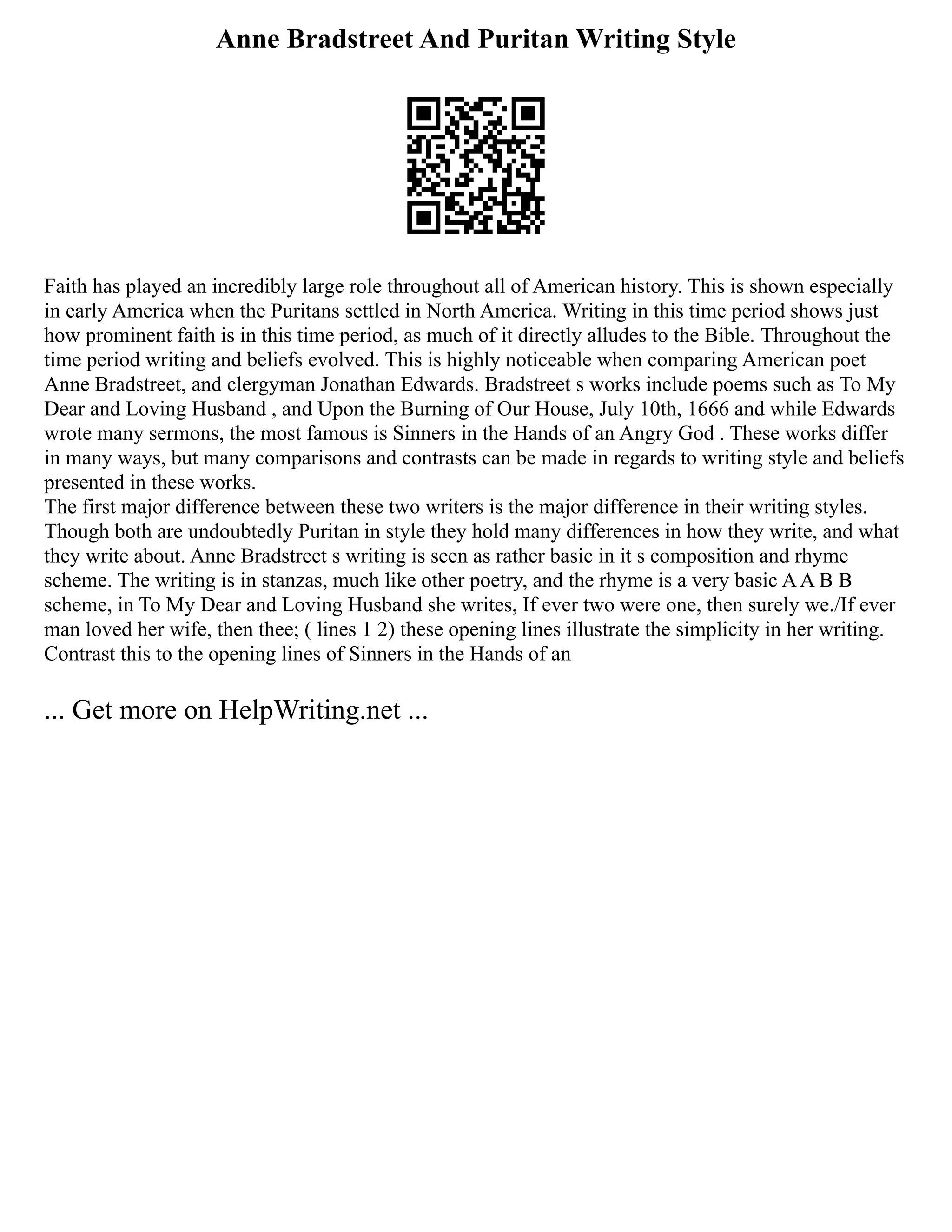 Writing A Research Paper For Science Fair Writing | PDF