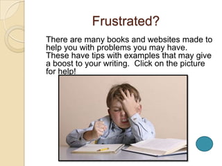 Writing A Research Paper In 10 Easy Steps | PPTX