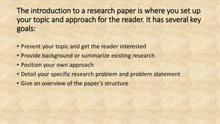 Writing a Research paper Introduction [Autosaved].pptx