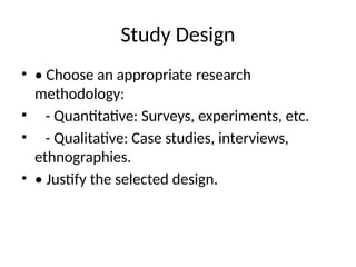 Writing_a_Research_Proposal_Presentation | PPTX